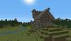Urnfield [Small Medieval Fort] Minecraft Map