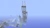 Sears Tower Large size Minecraft Map