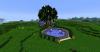 Wishing Tree Minecraft Map