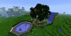 Wishing Tree Minecraft Map