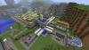 The Amazing Rube Goldberg Machine Minecraft Map