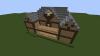Flatland Mansion Minecraft Map