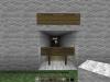 Formel 1 Rennstrecke Minecraft Project