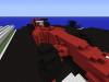 Formel 1 Rennstrecke Minecraft Project