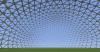Geodesic Domes Minecraft Map