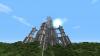 Massive Spawn Tower Minecraft Map