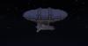 The Scintillant - Redstone Airship Corvette Minecraft Map