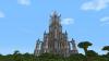 Massive Spawn Tower Minecraft Map