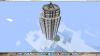 magneta~union tower Minecraft Map