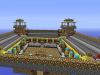 Bomberman Arena [Multiplayer Map] Minecraft Map