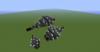 SilverFish Minecraft Map