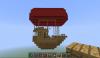 Sky Wars! Minecraft Map