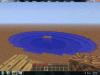 Biosphere Survival map Minecraft Map