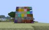 InvertedCraft Minecraft Texture Pack
