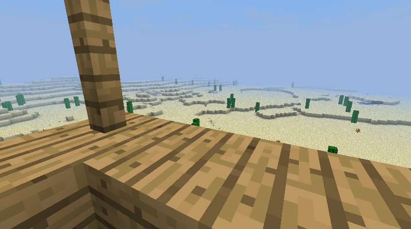 Recommended Survival Shelter Minecraft Map