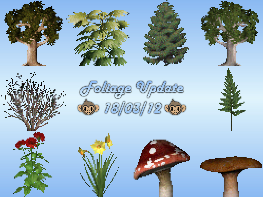 Daddy Monkeys Texture Pack 64x64 Minecraft Texture Pack