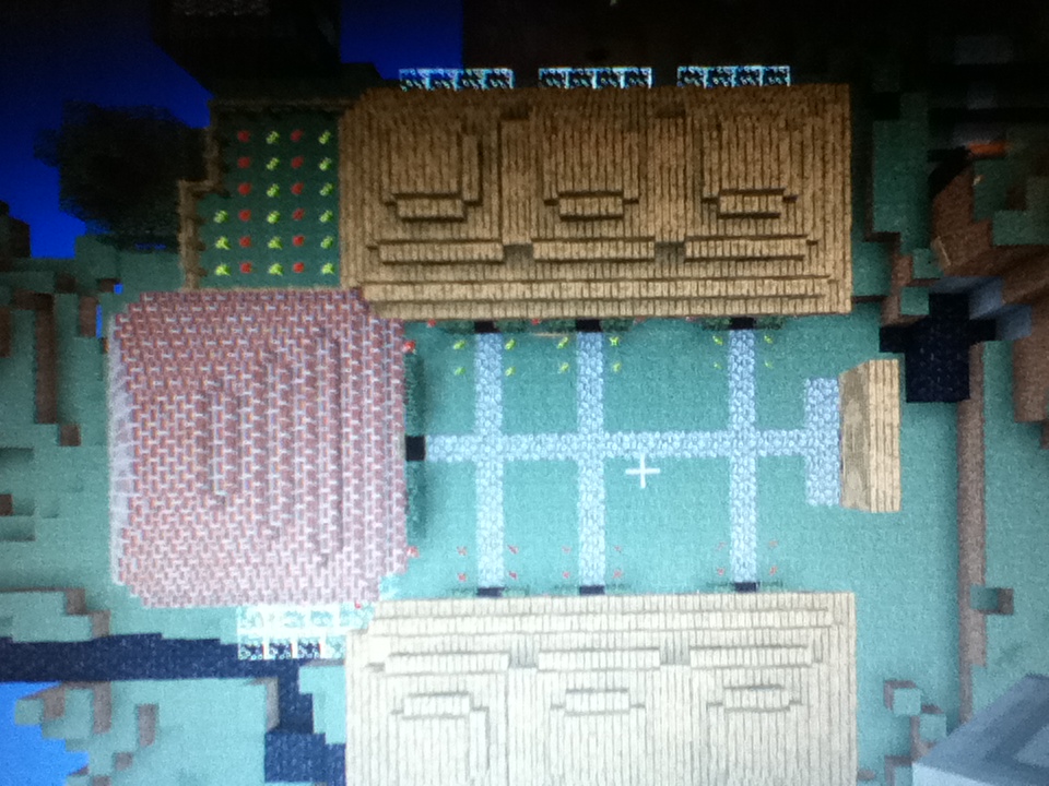 lemoncraft Minecraft Server