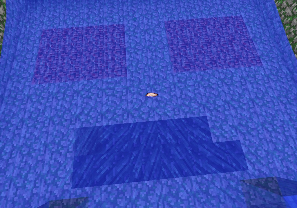 Creeper slide Minecraft Map