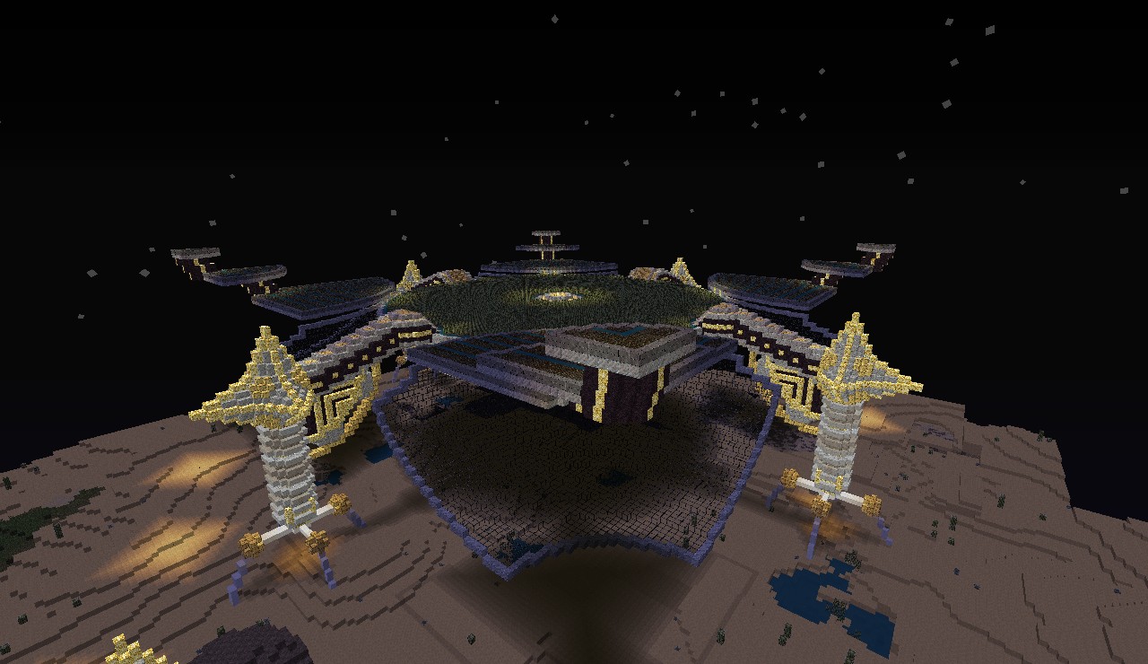 The city of Brickhaven Map release !{Now With Video by Techno and PG5 ...