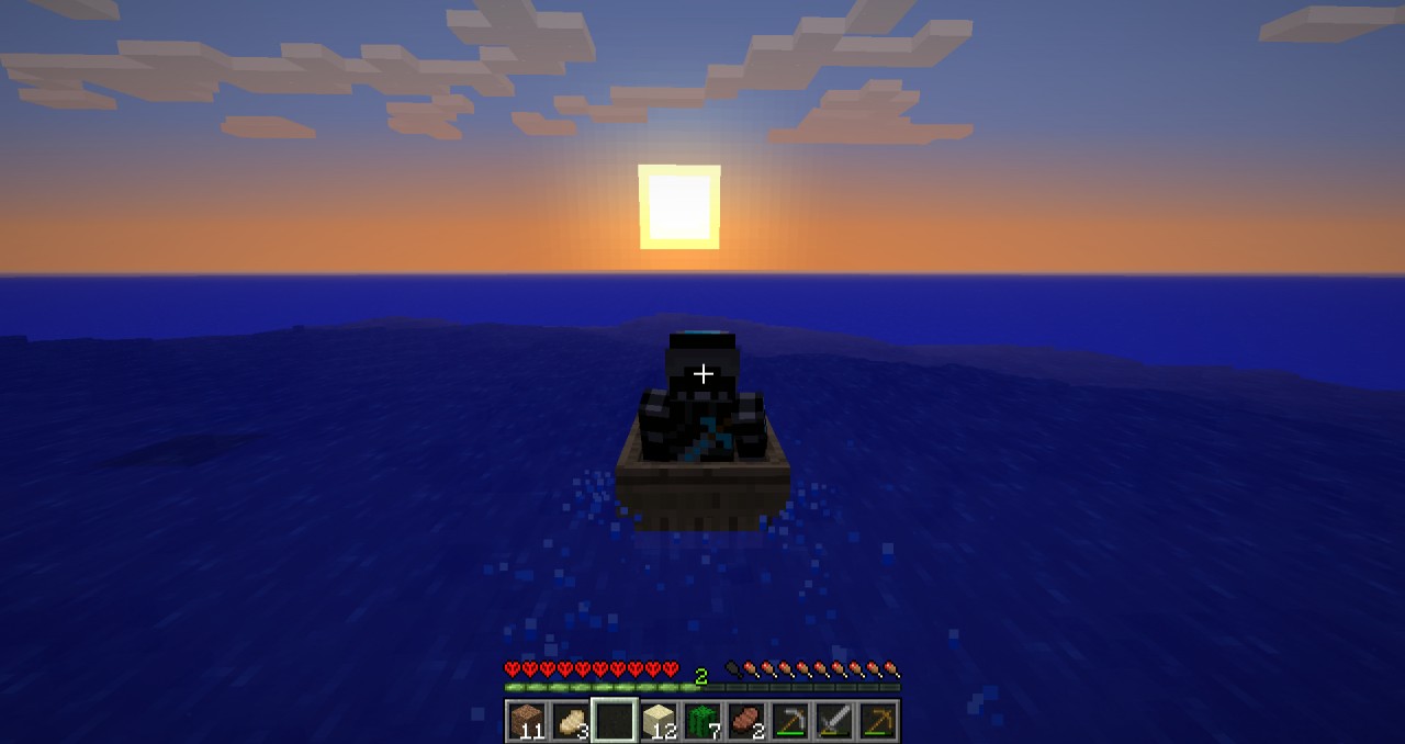 ExtremeGamers.net Minecraft Server