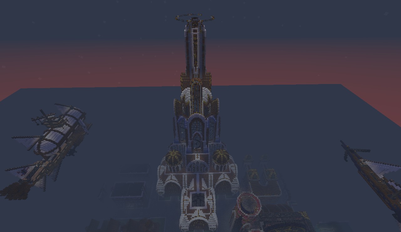 The city of Brickhaven Map release !{Now With Video by Techno and PG5 ...