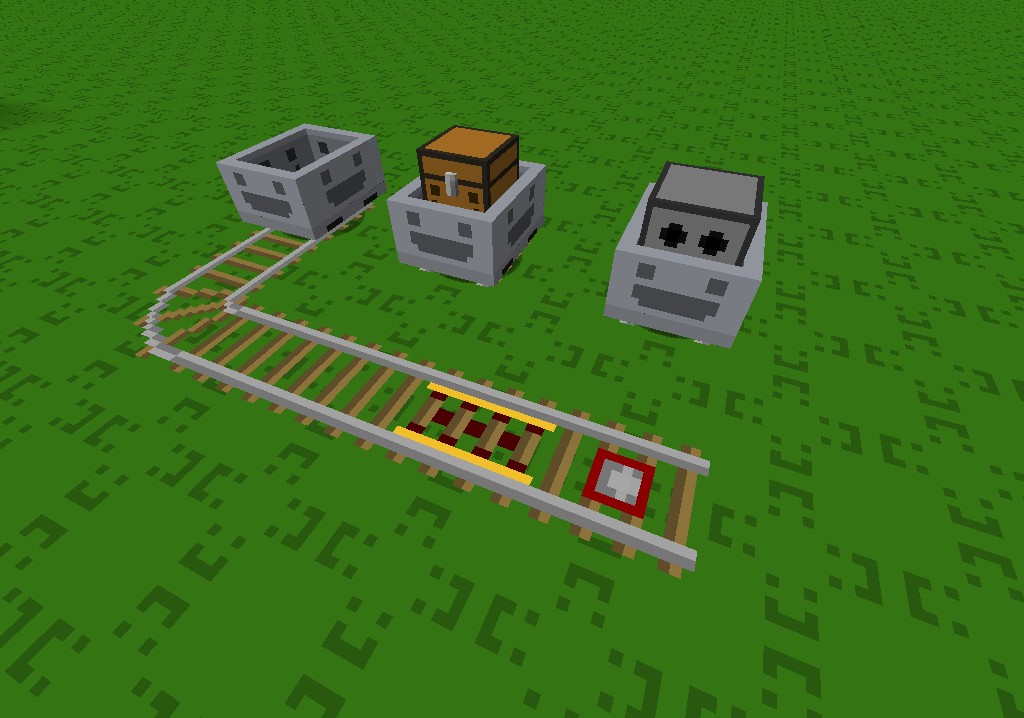 FaceCraft Minecraft Texture Pack