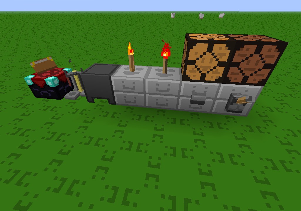 FaceCraft Minecraft Texture Pack