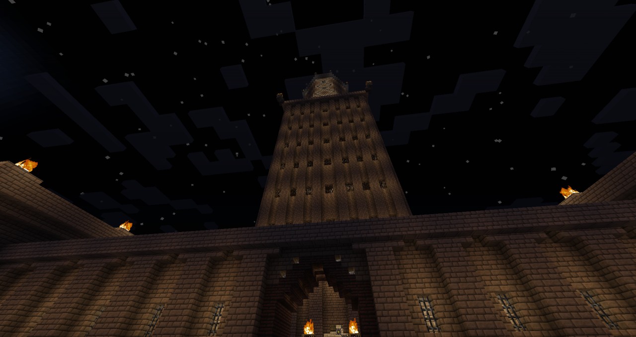 ExtremeGamers.net Minecraft Server