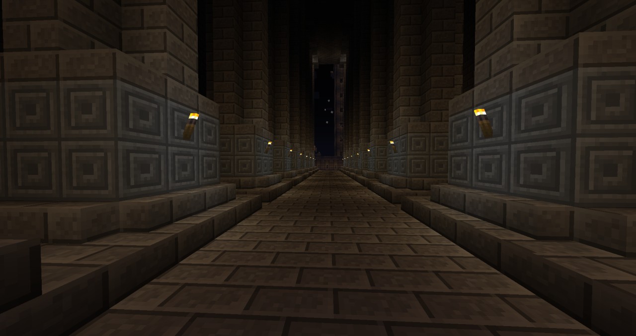 ExtremeGamers.net Minecraft Server