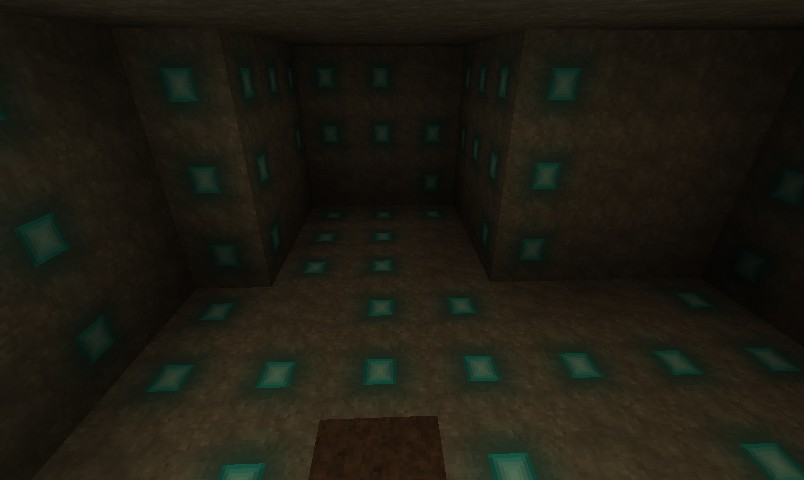 Isle Terrawood Map Minecraft Map