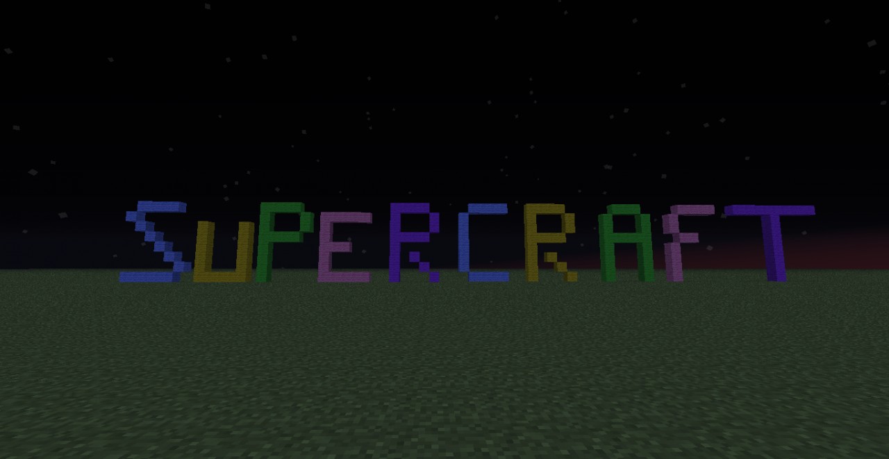 SUPERCRAFT