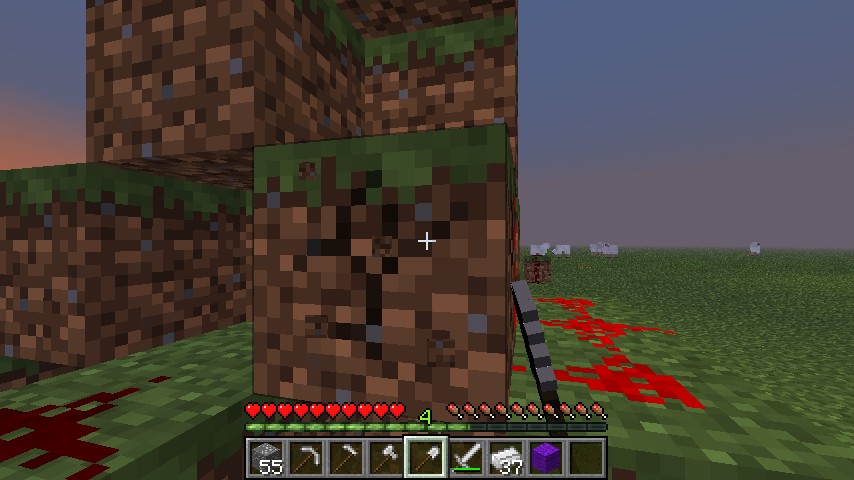 Titanium [Fixed Download] Minecraft Mod