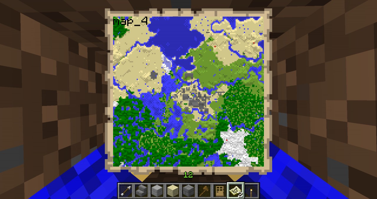 Minecraft Rome Minecraft Map