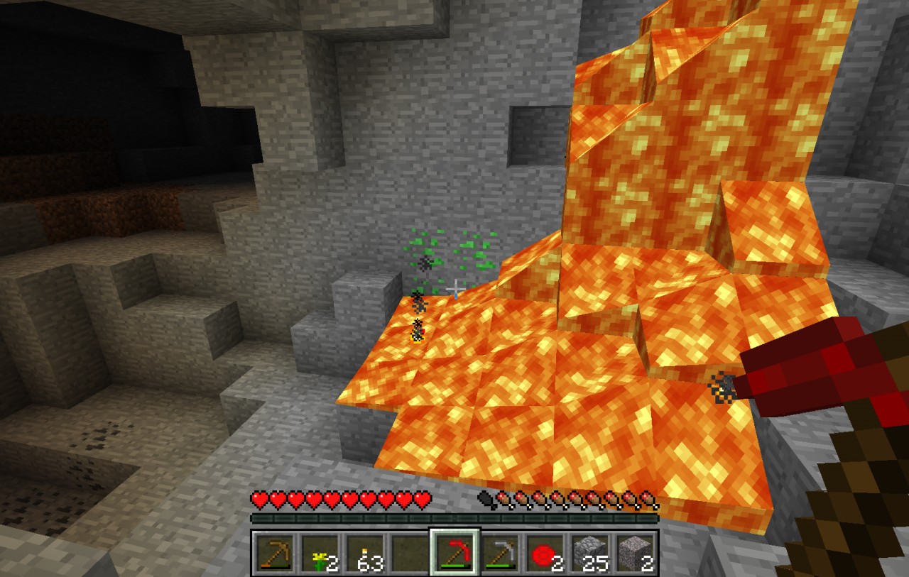 more gems pack Minecraft Texture Pack