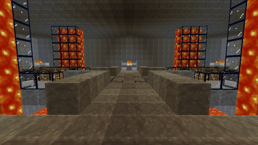 Vintage Default Minecraft Texture Pack