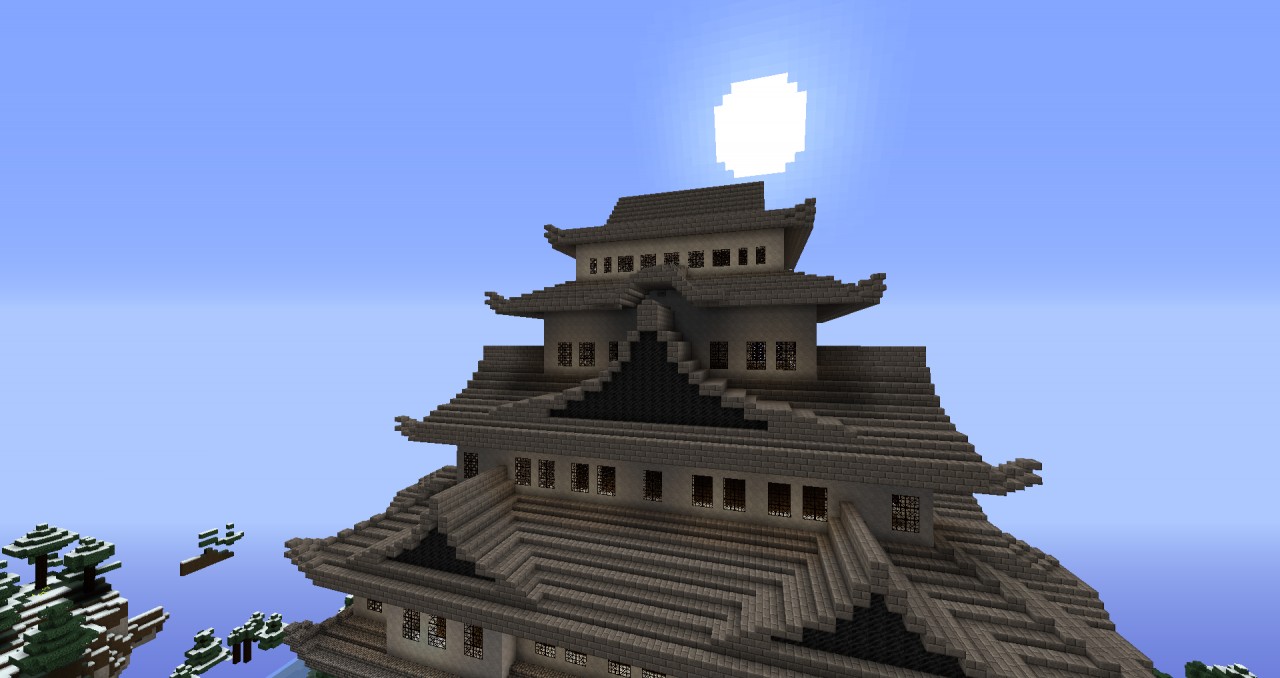 ExtremeGamers.net Minecraft Server