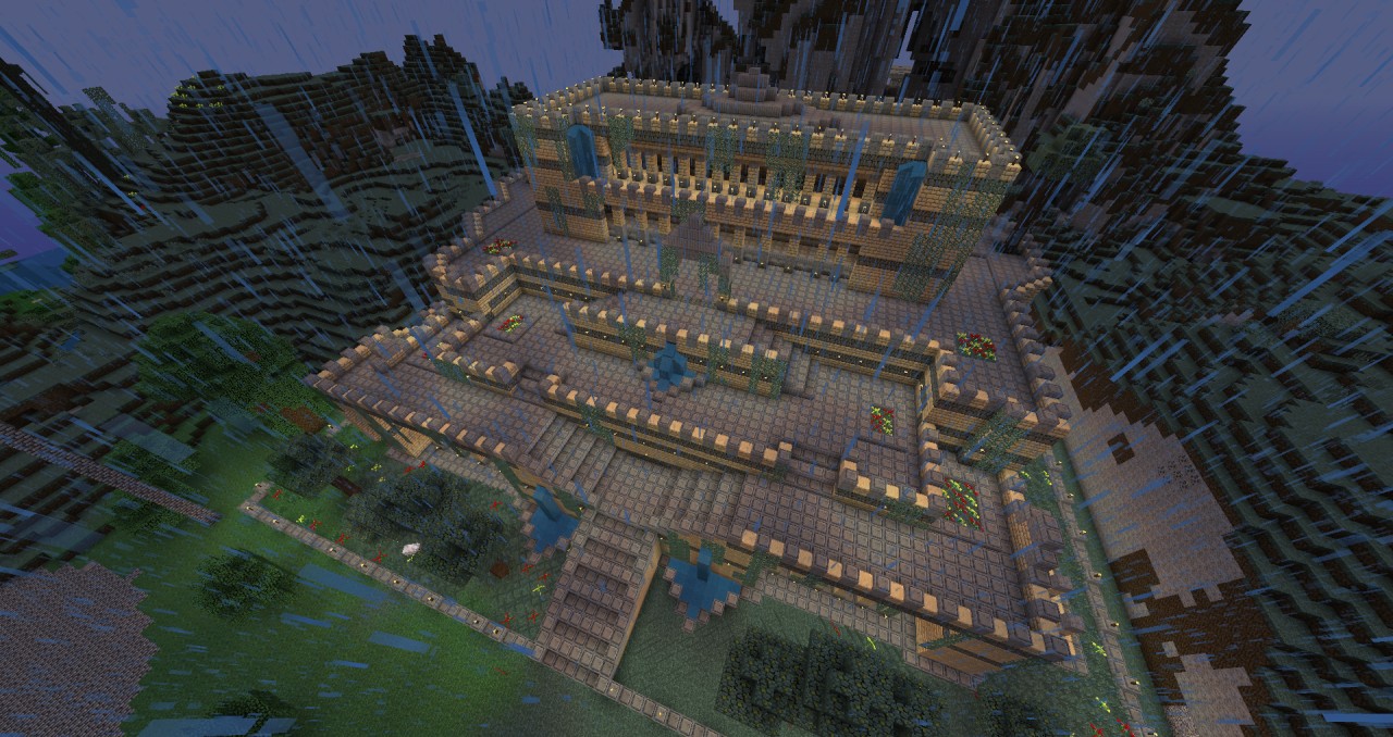 ExtremeGamers.net Minecraft Server