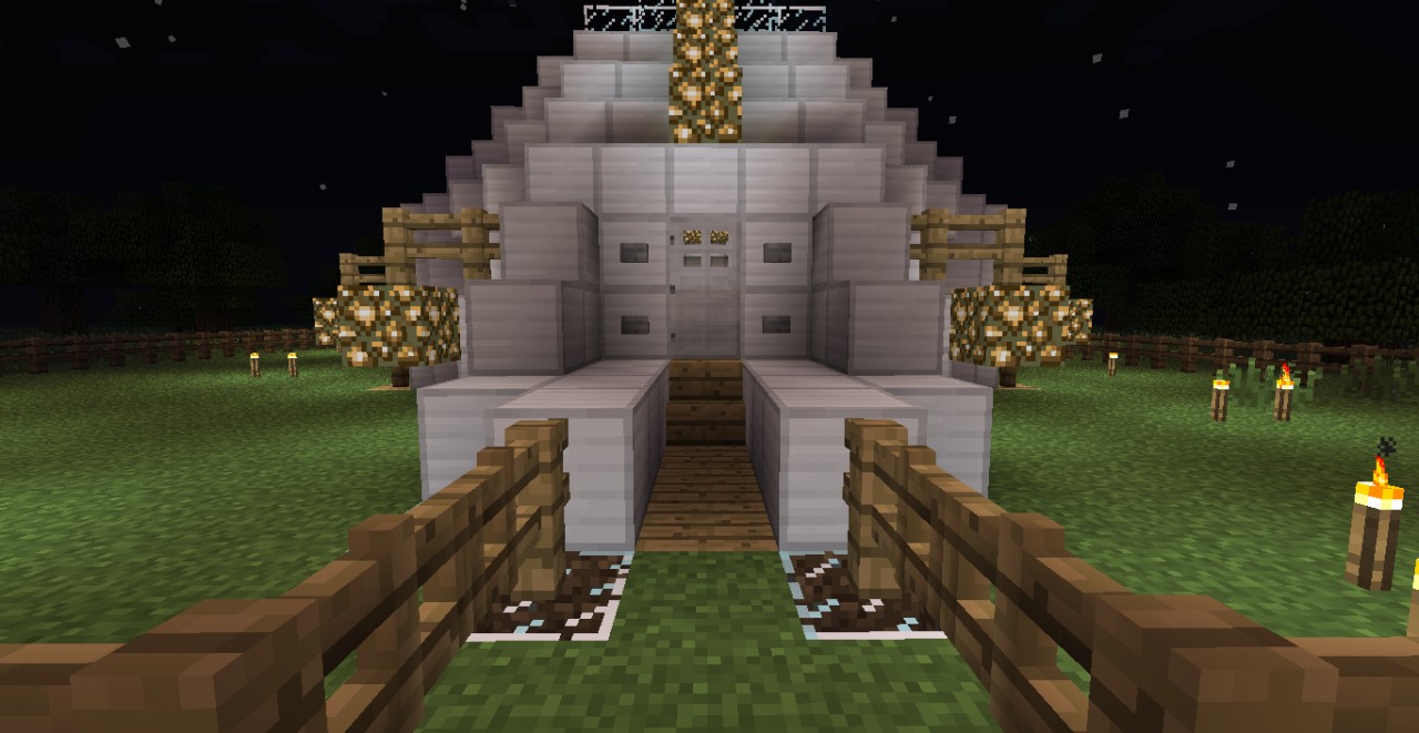 My Mini Minecraft World Minecraft Map