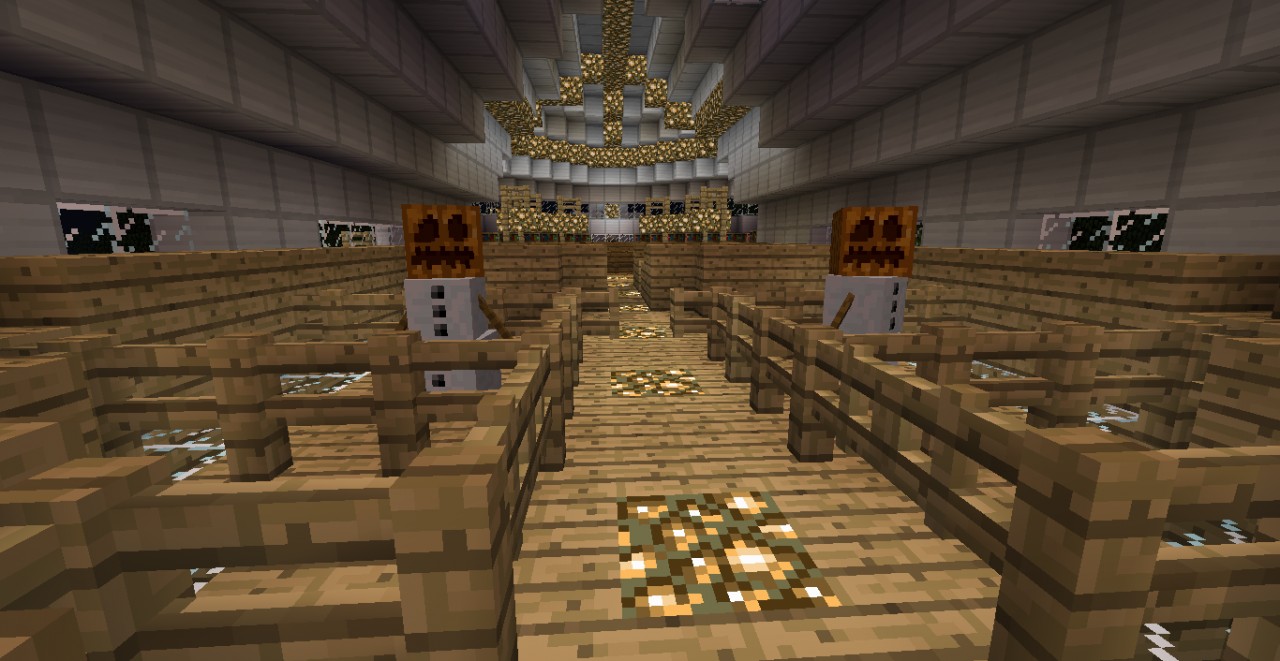 My Mini Minecraft World Minecraft Map