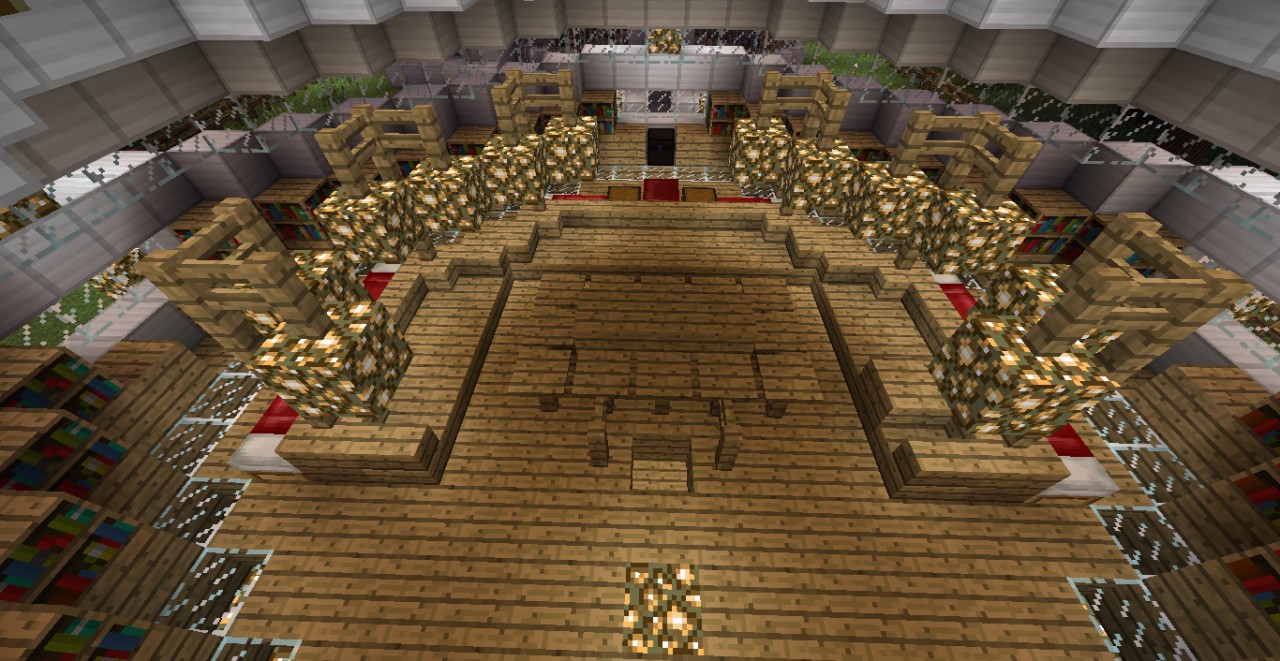 My Mini Minecraft World Minecraft Map