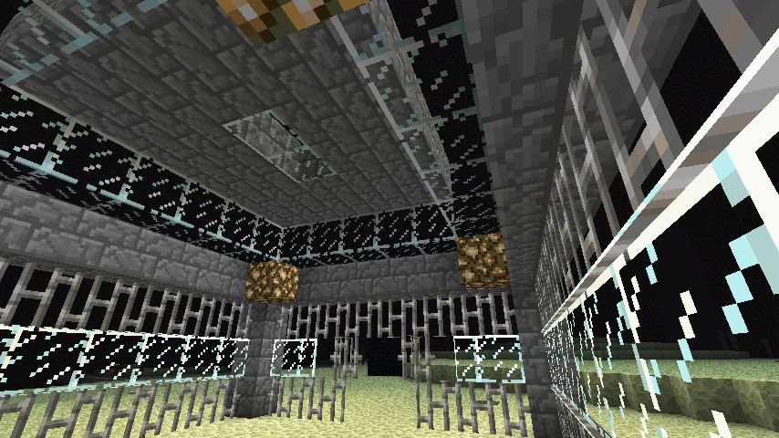 McViridity - 1.3.1 | Survival | 24/7 with no lag | Anti-grief | Economy ...