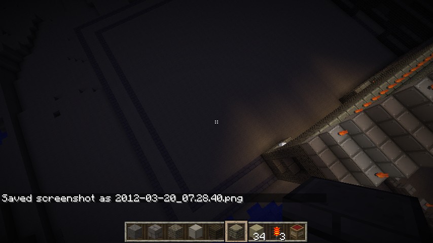 Temple of Doom Minecraft Map