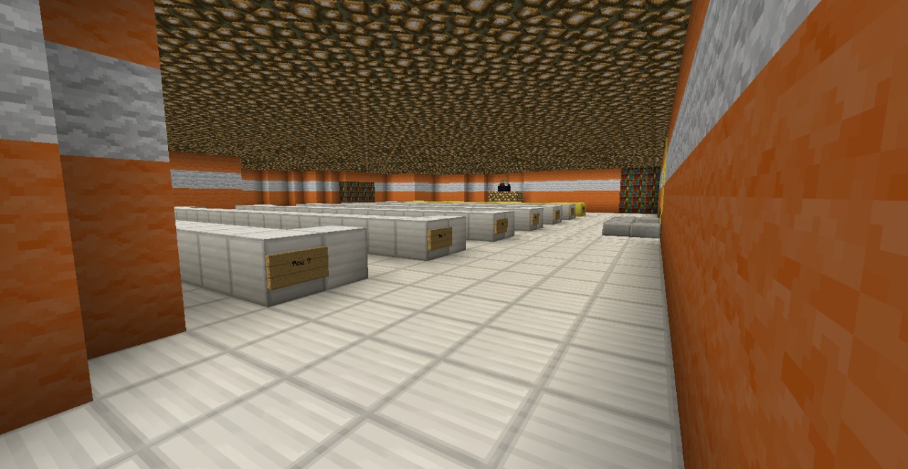 St. Basil's Cathedral Minecraft Map