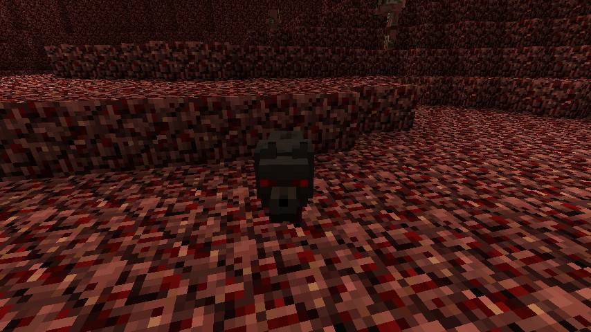 [1.2.5, WIP, ModLoader] Nether Mod Minecraft Mod