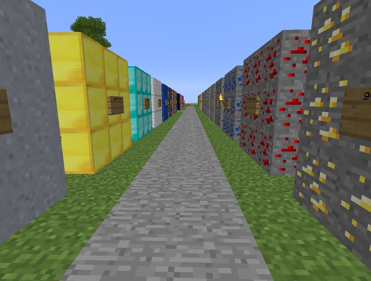 Texture Pack Viewer Minecraft Map