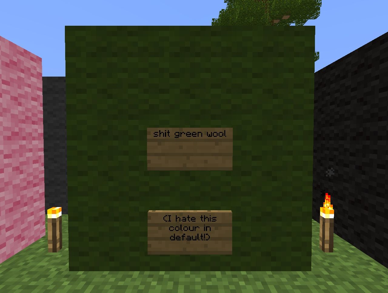 Texture Pack Viewer Minecraft Map