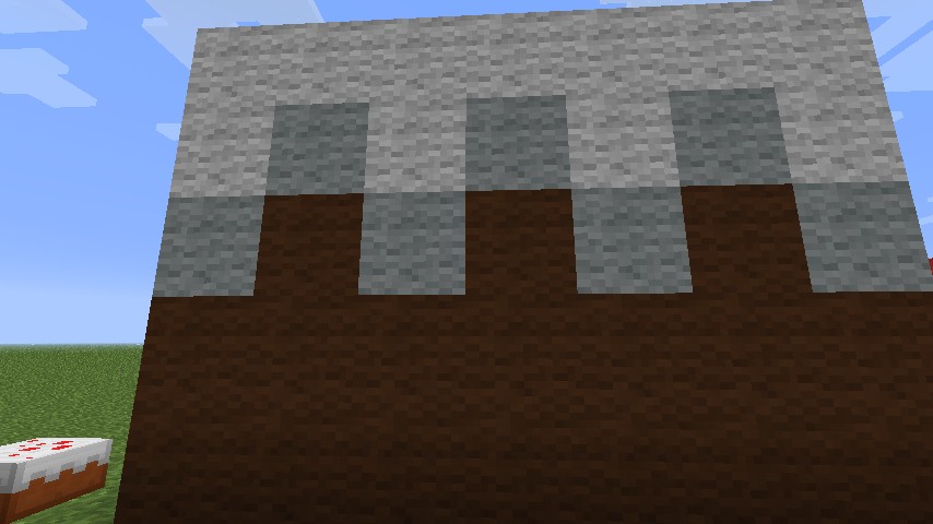 35 Pixel Art (Giant update!) Minecraft Map