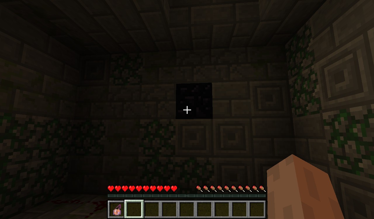 Killing machine by Txas Minecraft Map