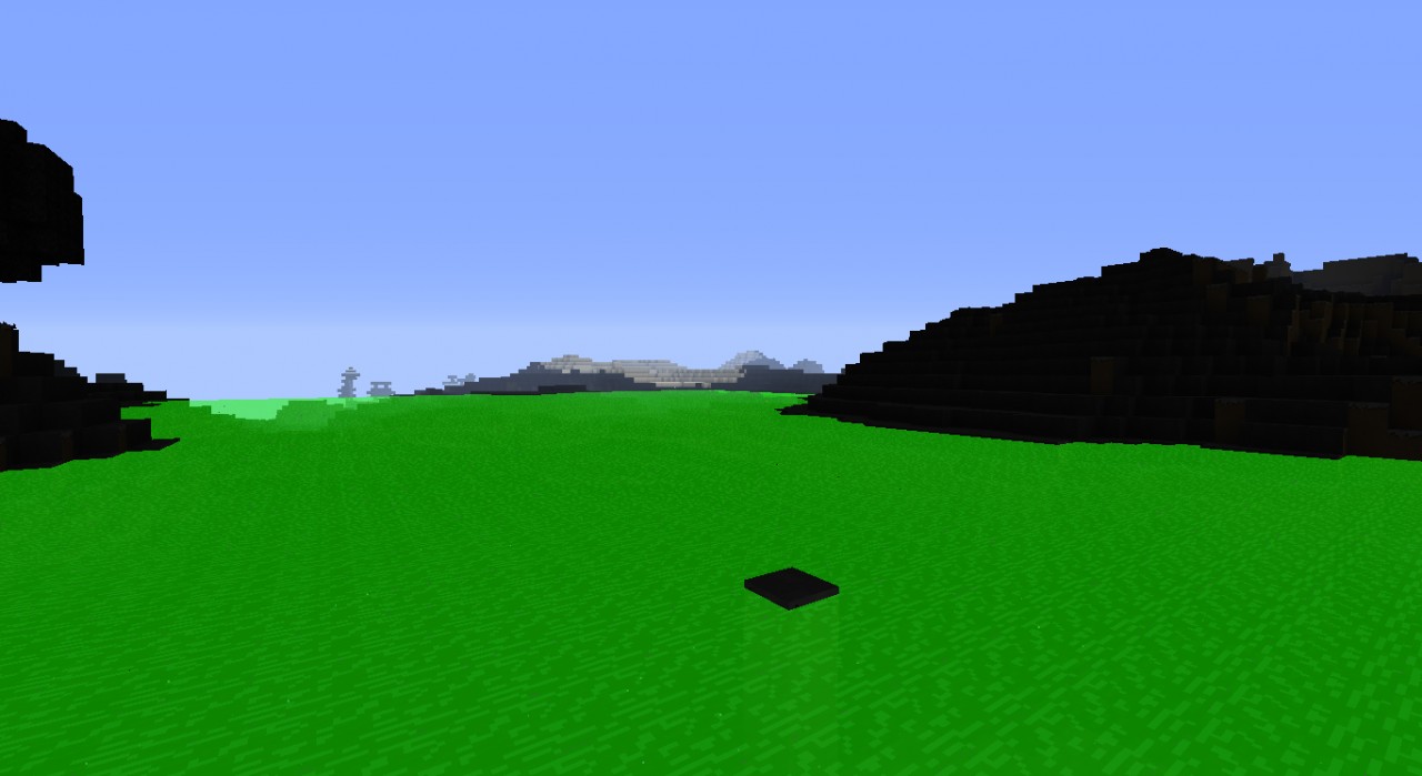 Aftermath V2 Minecraft Texture Pack