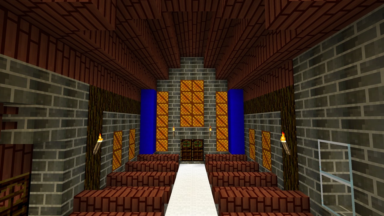 Pickcraft 16x16 For [1.2.4] Minecraft Texture Pack